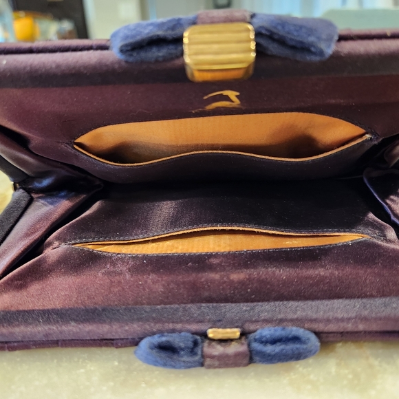 Koret | Bags | Vintage Koret Clutch Bag | Poshmark